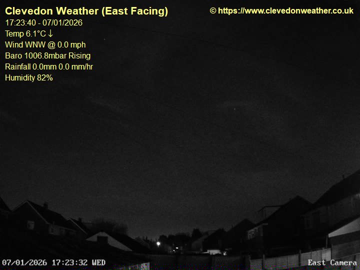UK live weather webcams / weathercams. Live webcams from across the ...
